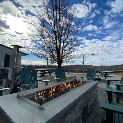 Norbrook Farm - Winsted, CT | UDisc Disc Golf Course Directory