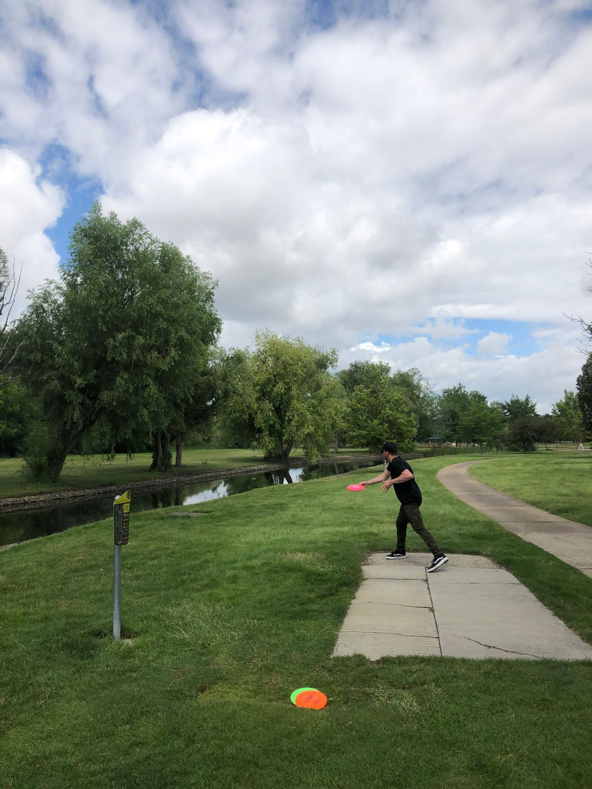 Boise Disc Golf - Your Guide to Disc Golf in Boise, Idaho | UDisc