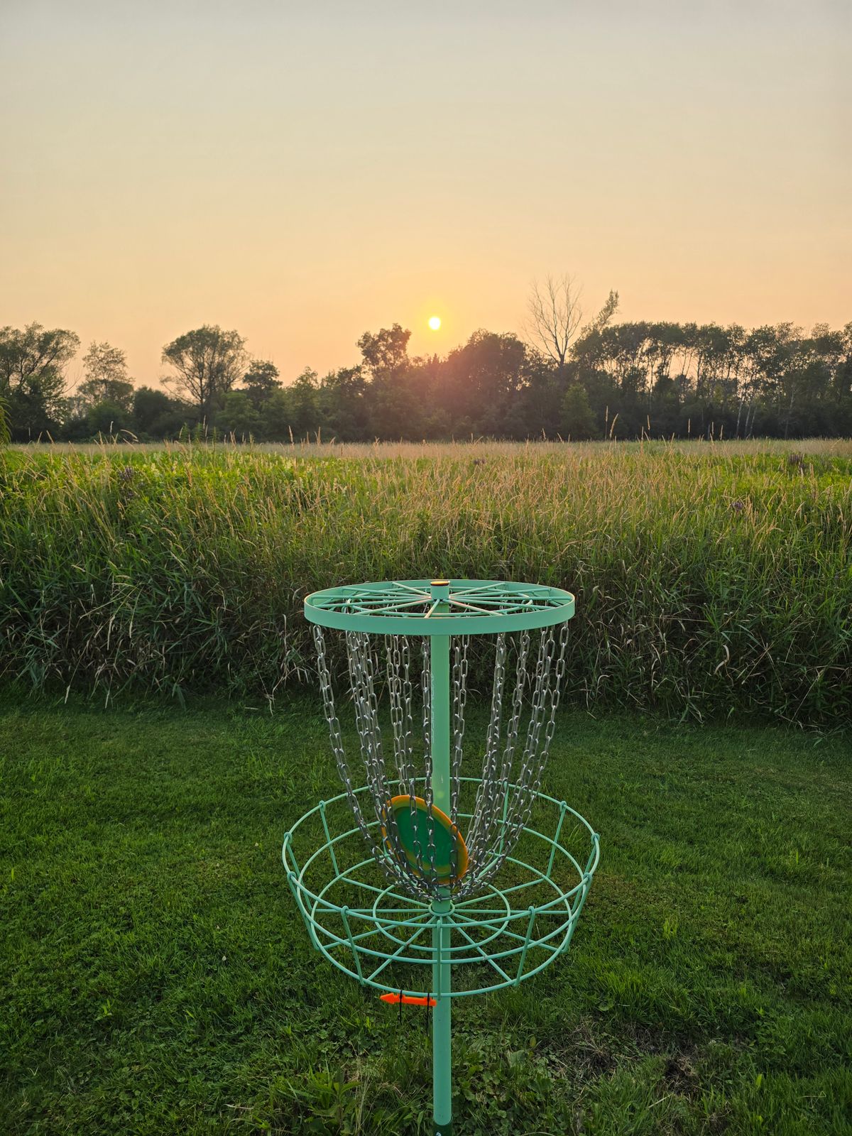 Brandon Community Park DGC - Brandon, Wisconsin | UDisc Disc Golf ...