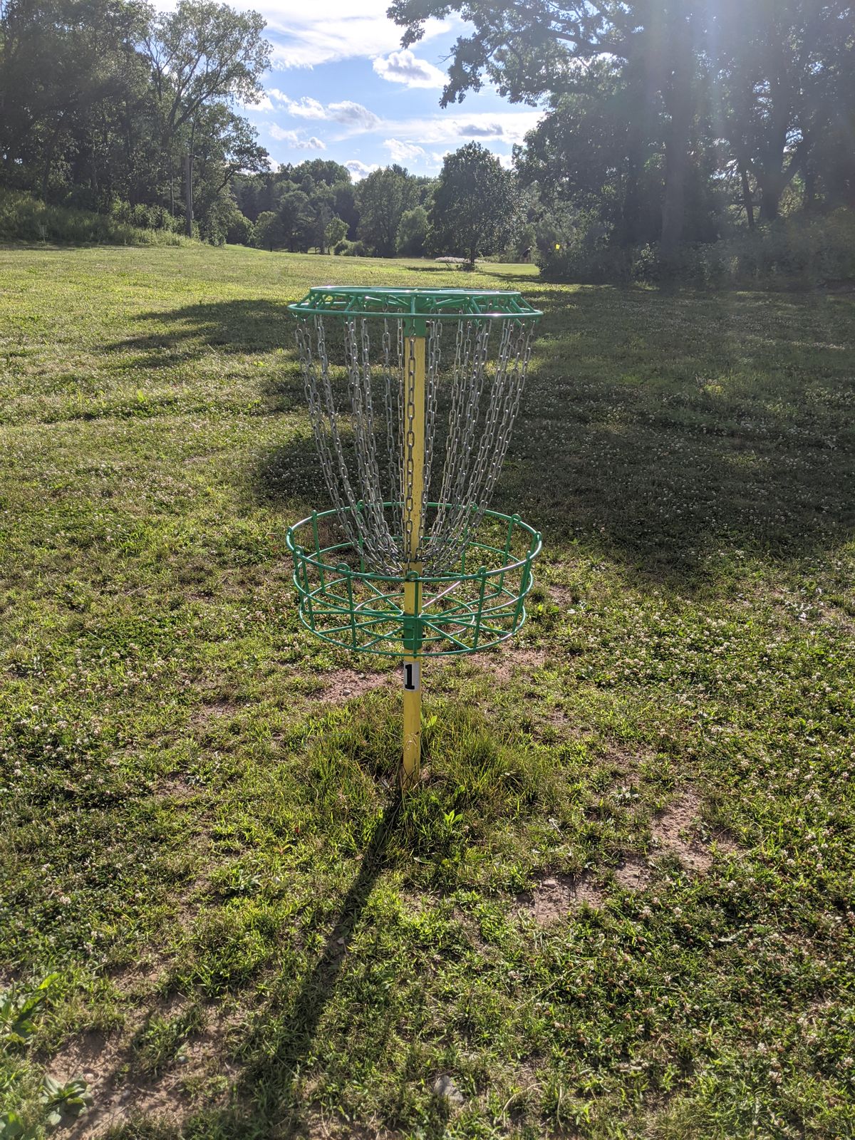 Theo Wirth Disc Golf Course - Golden Valley, Minnesota | UDisc Disc ...