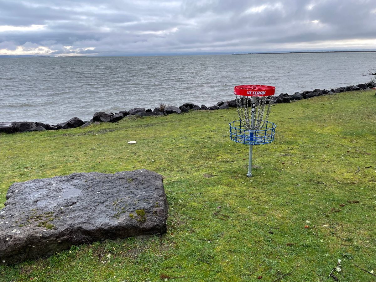 Ocean Shores Disc Golf - Your Guide to Disc Golf in Ocean Shores ...