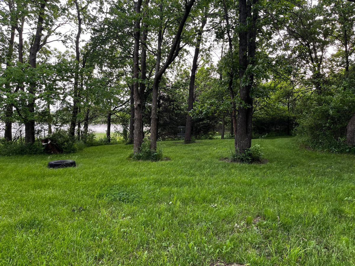 Graceland University - Lamoni, Iowa | UDisc Disc Golf Course Directory