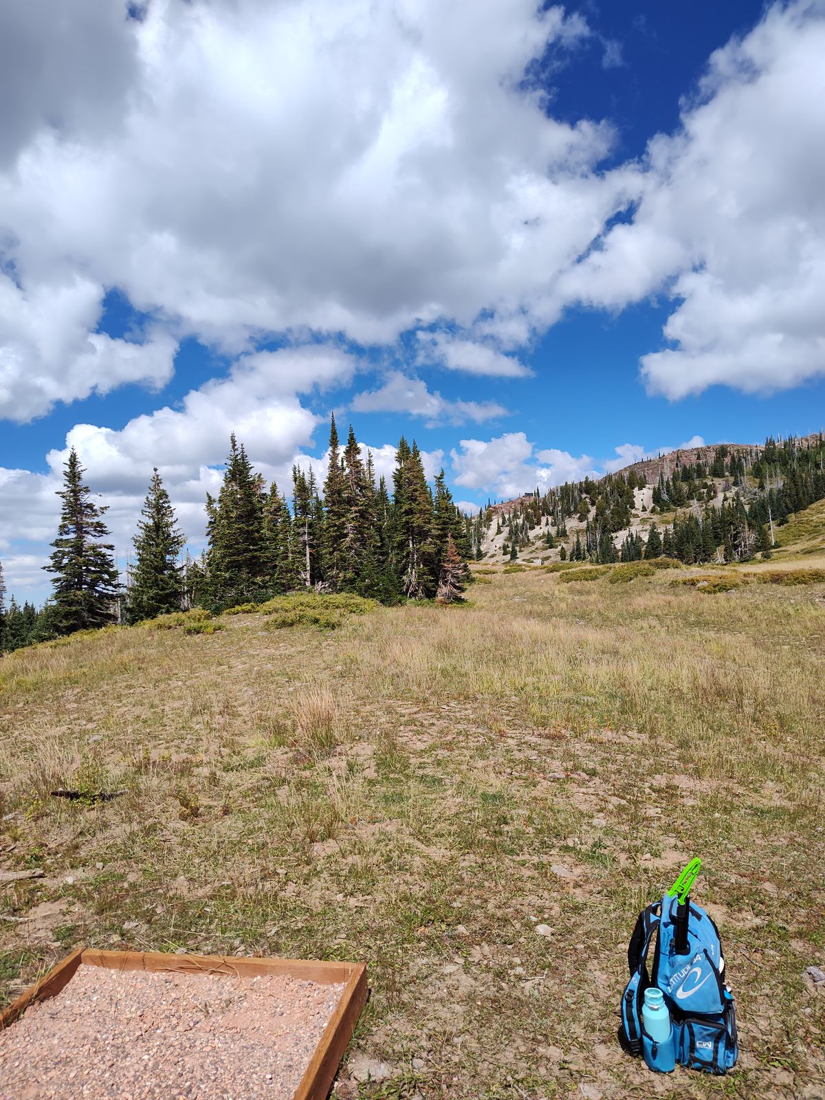 Brian Head Resort - Brian Head, Utah | UDisc Disc Golf Course Directory