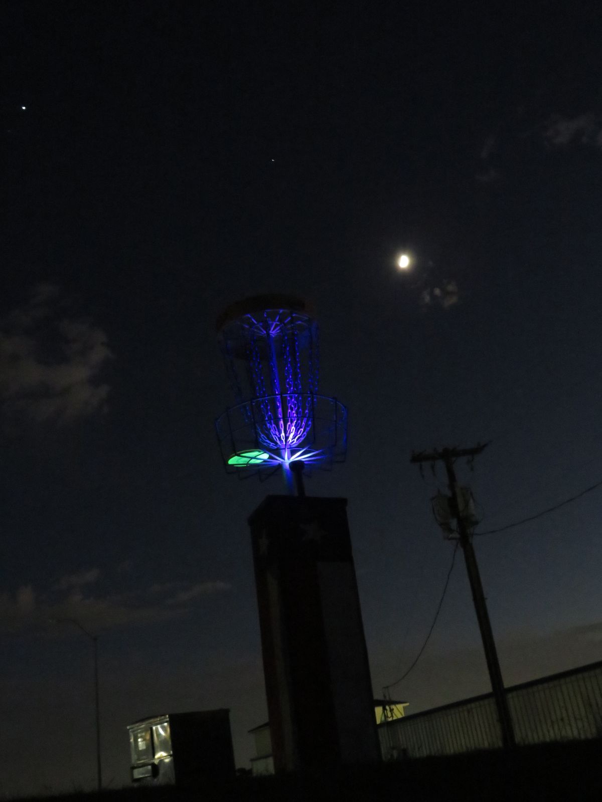 Chapel Hill DGC - Georgetown, Texas | UDisc Disc Golf Course Directory