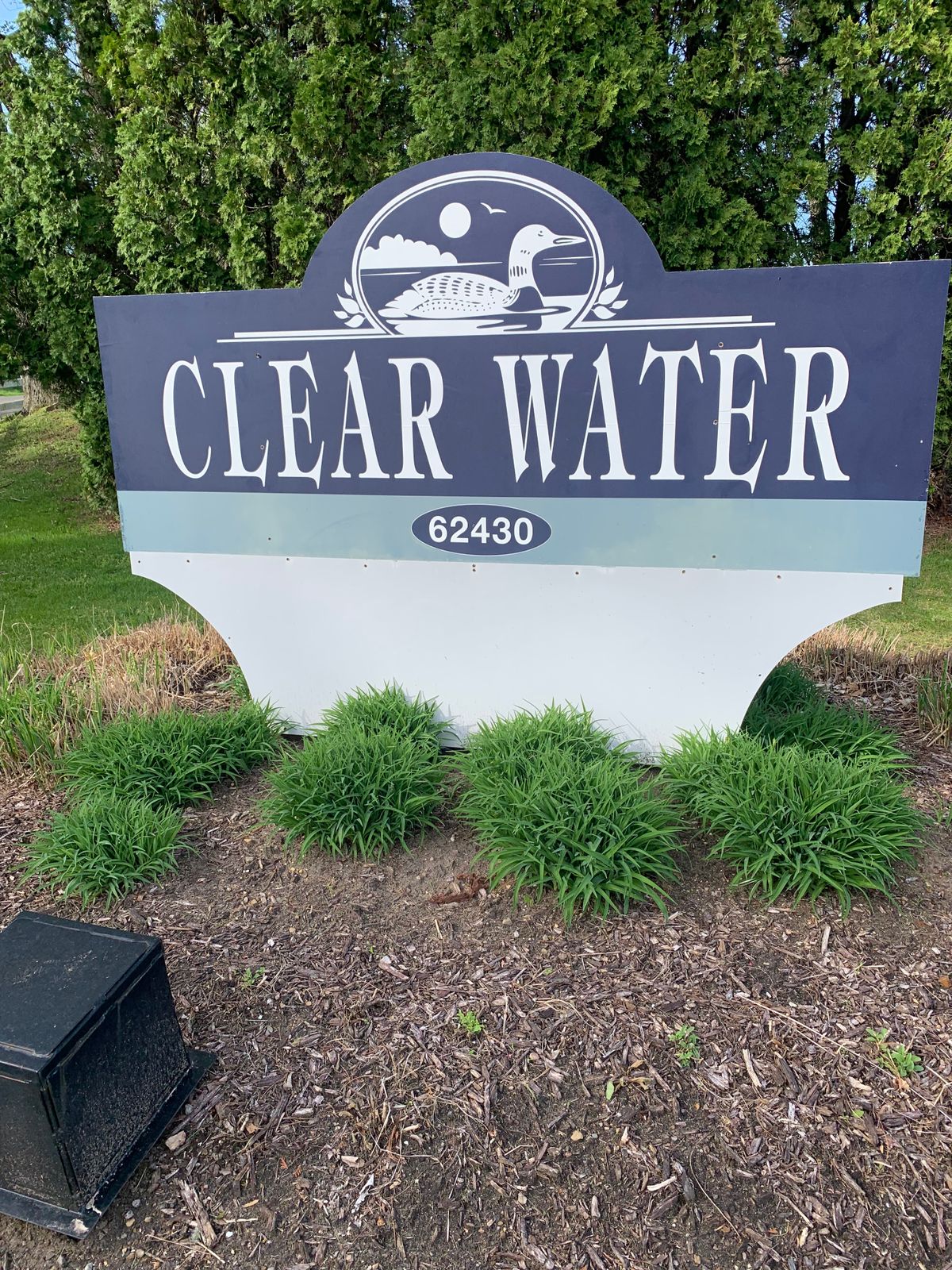 Clearwater Community Disc Golf Course - South Bend, Indiana | UDisc ...