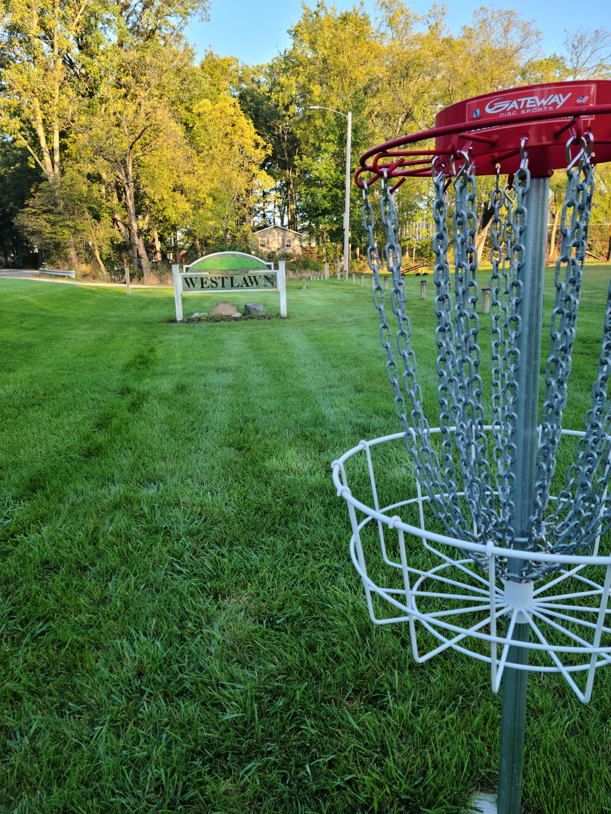 Westlawn Civic Association - Fort Wayne, Indiana | UDisc Disc Golf ...