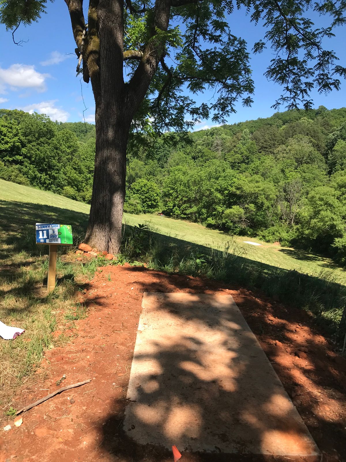 Franklin Disc Golf Your Guide To Disc Golf In Franklin North