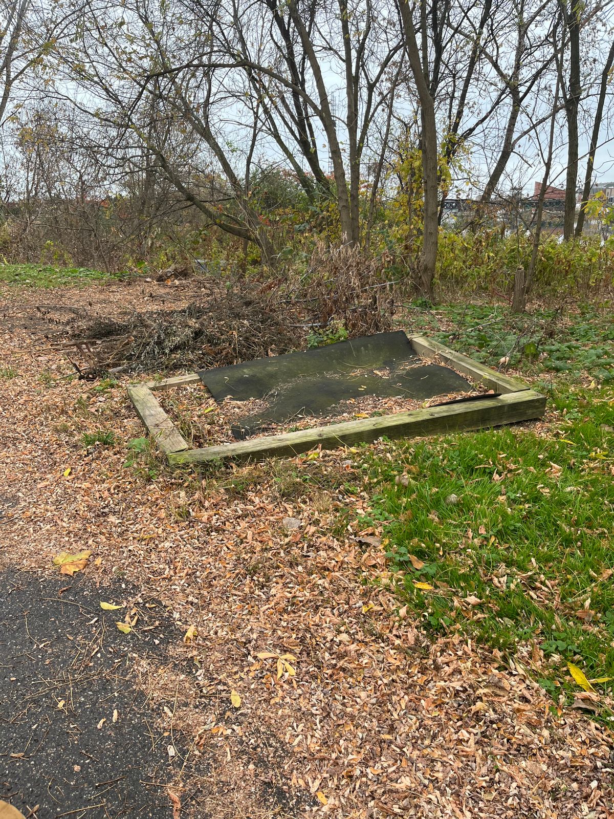 Oyster Shell Park | Course Photos