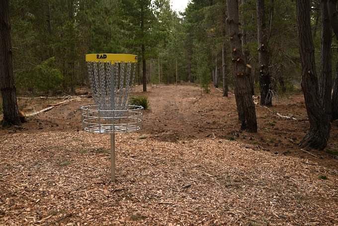 Seven Mile Beach - Seven Mile Beach, Australia | UDisc Disc Golf Course ...