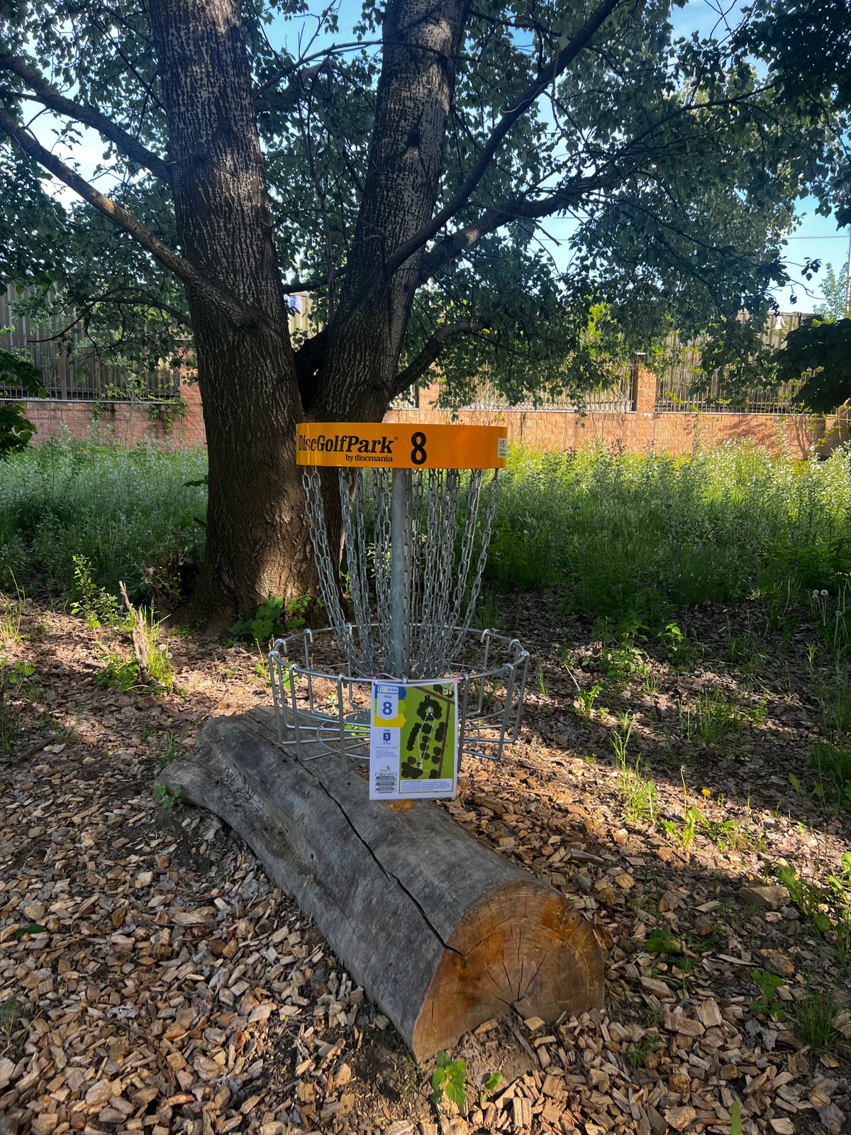 Rivalta di Torino Disc Golf - Your Guide to Disc Golf in Rivalta di ...