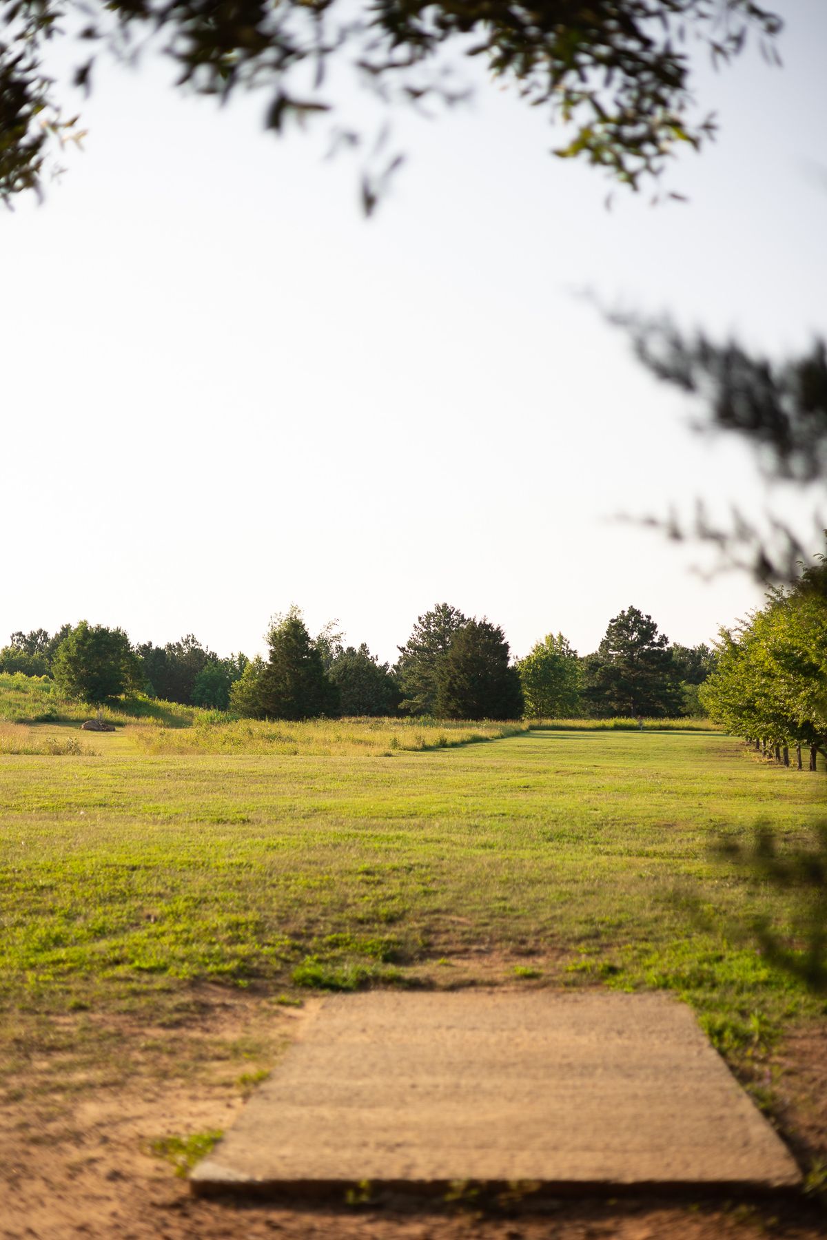 Tyger River - Reidville, South Carolina | UDisc Disc Golf Course Directory