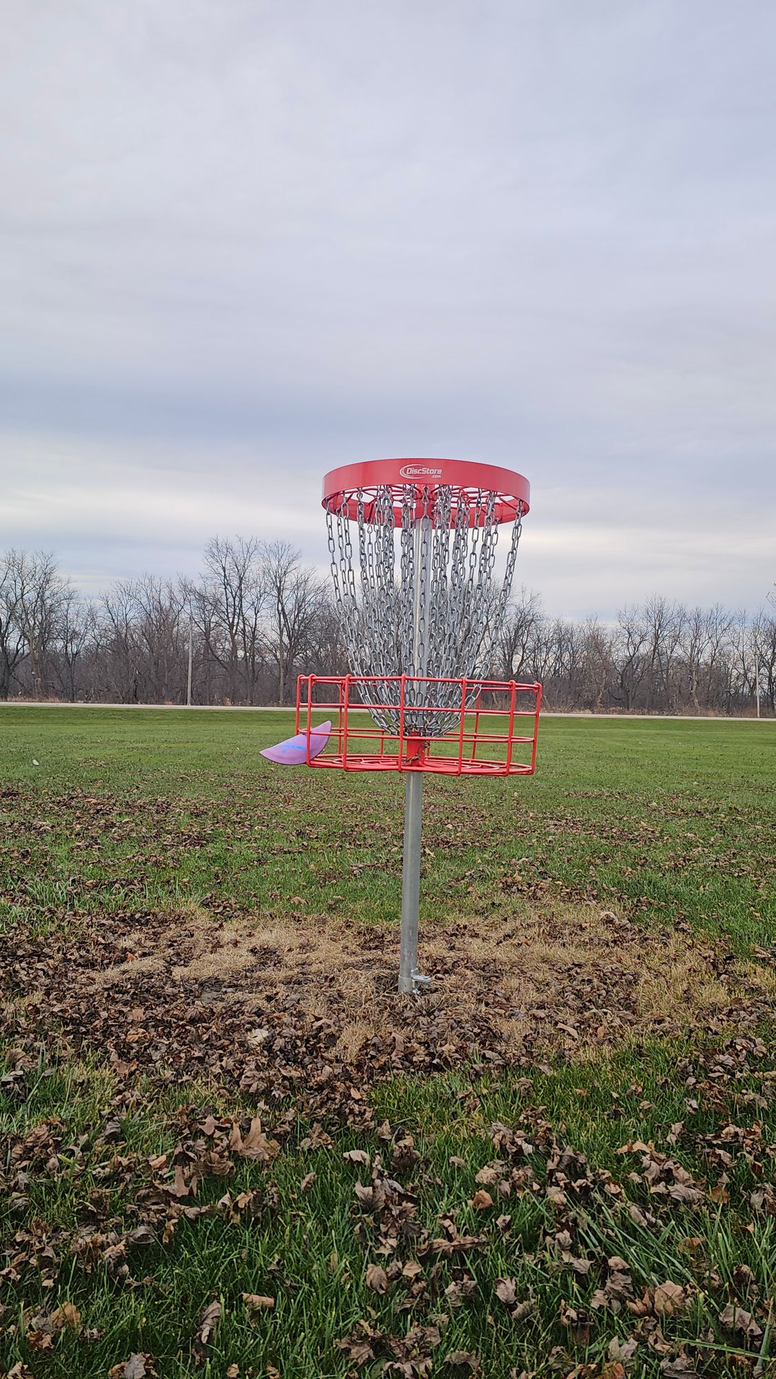 South Wayne Community Park - South Wayne, WI | UDisc Disc Golf Course ...