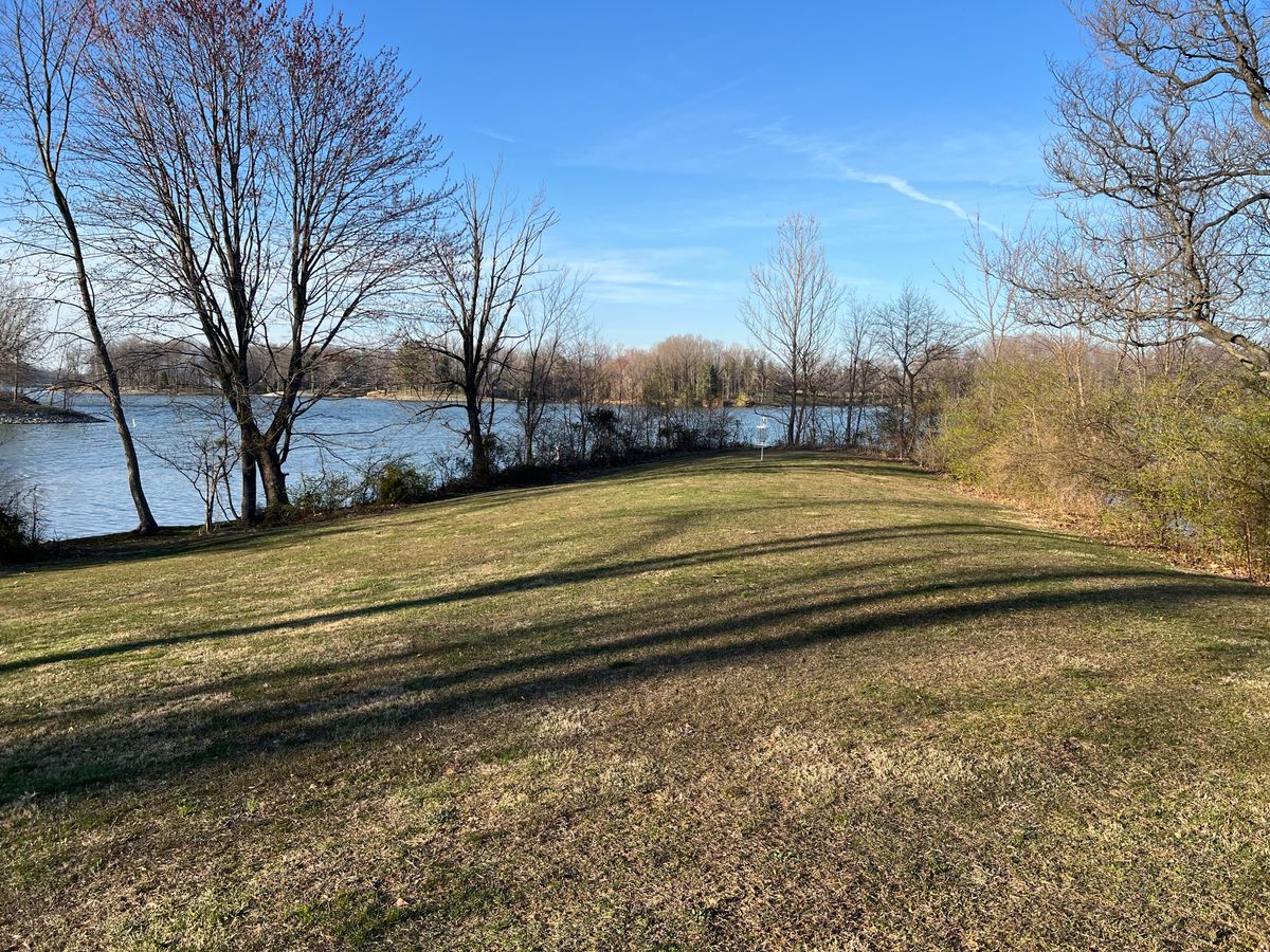 Sullivan County Park & Lake DGC - Sullivan, IN | UDisc Disc Golf Course ...