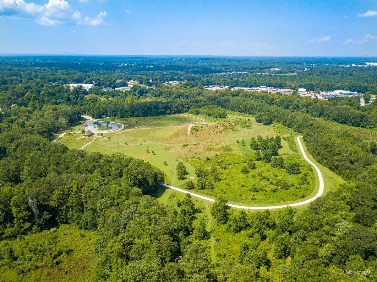 100 Best Disc Golf Courses in the US (2026) | UDisc