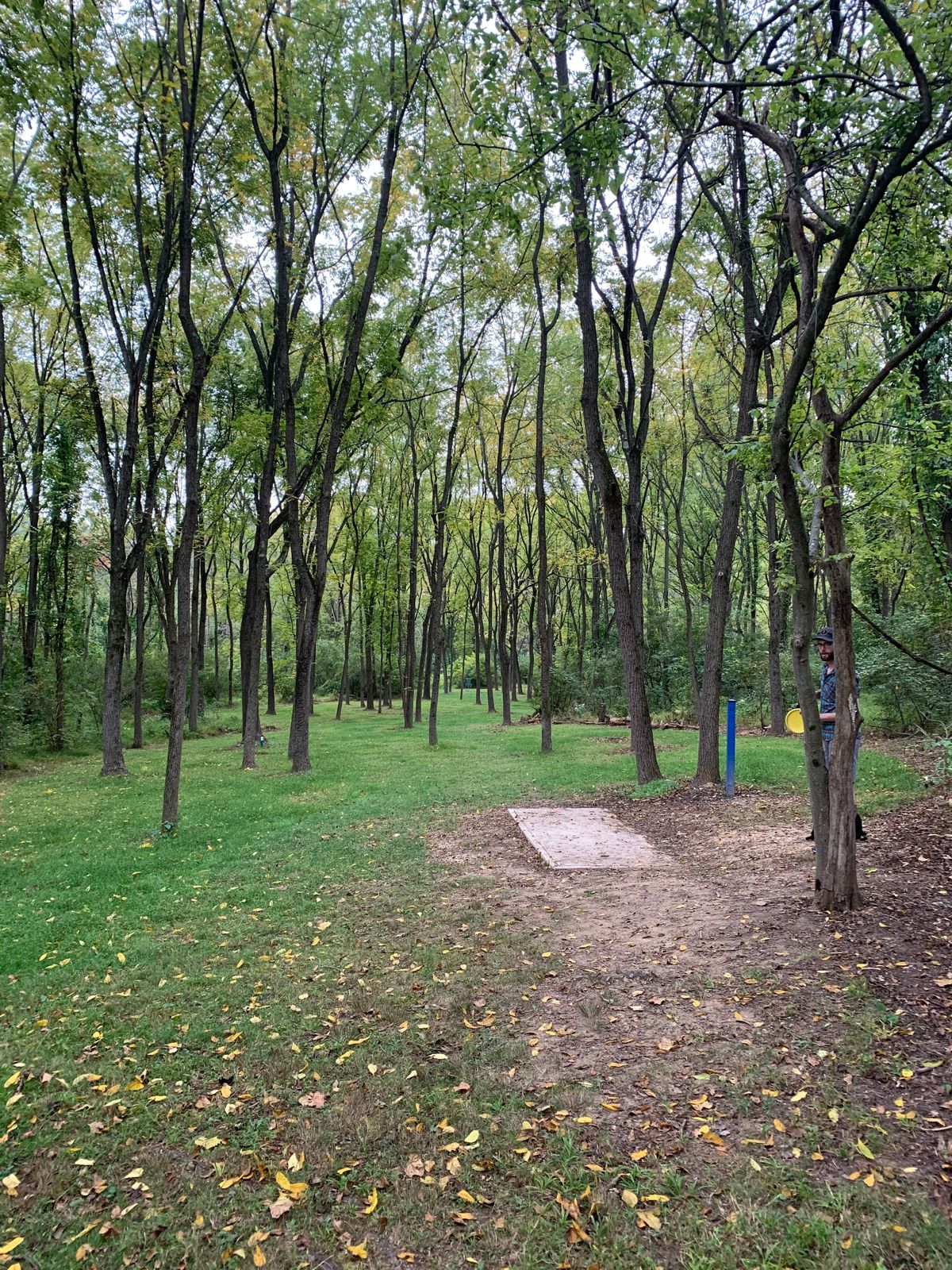 Codorus State Park - Blue Course - Hanover, Pennsylvania | UDisc Disc ...