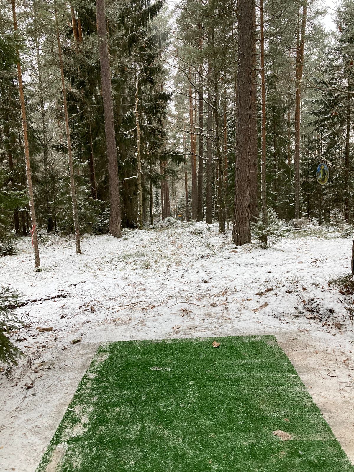 Herrljunga DiscGolfPark - Herrljunga, Sweden | UDisc Disc Golf Course ...
