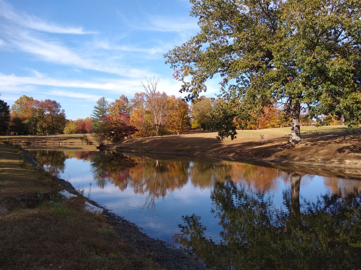 BC3 Disc Golf Course - Nashville, Indiana | UDisc Disc Golf Course ...