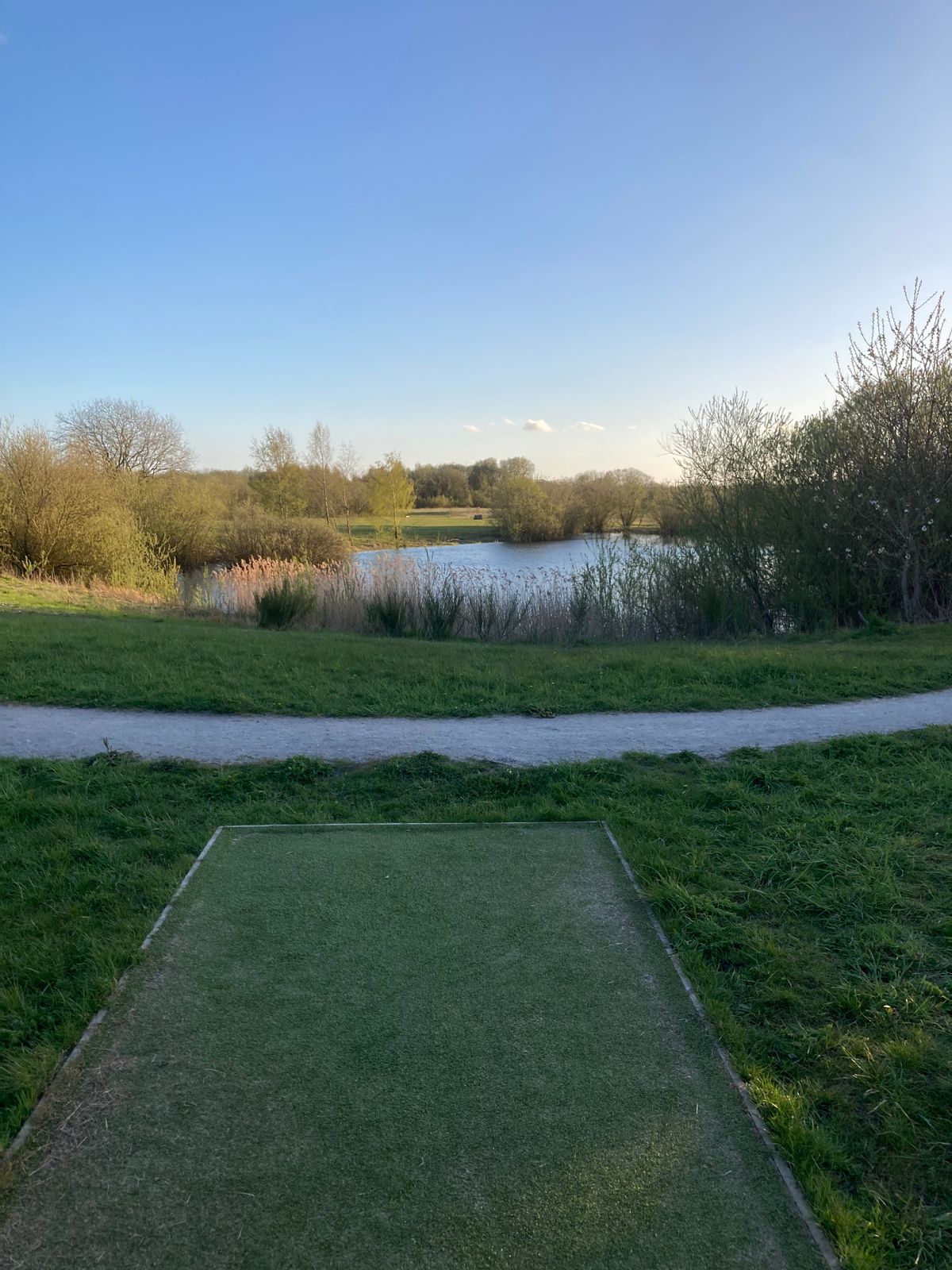 Hedensted Disc Golf Bane - Hedensted, Denmark | UDisc Disc Golf Course ...