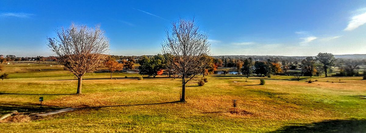 Jones Park - Cedar Rapids, IA | UDisc Disc Golf Course Directory