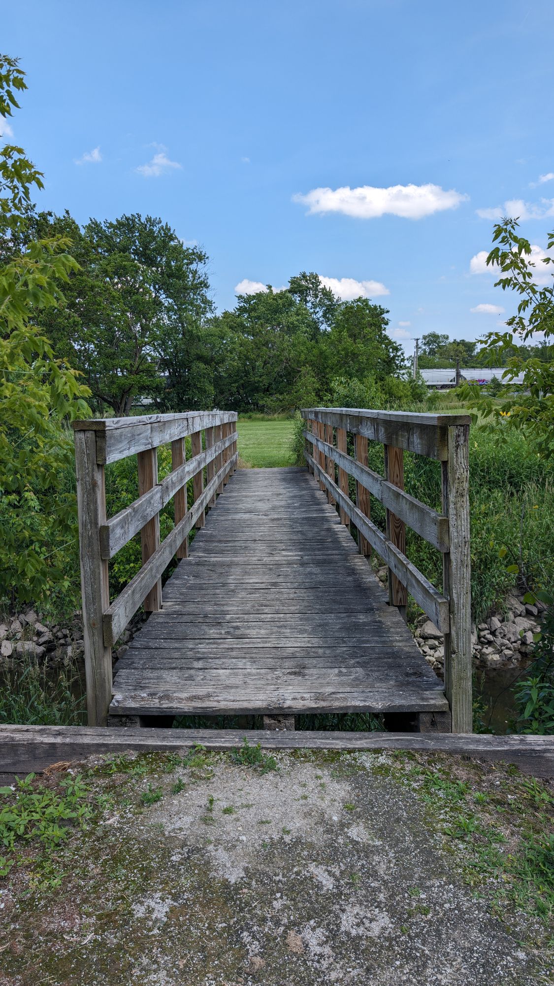 DeYoung's Grove - South Holland, Illinois | UDisc Disc Golf Course ...