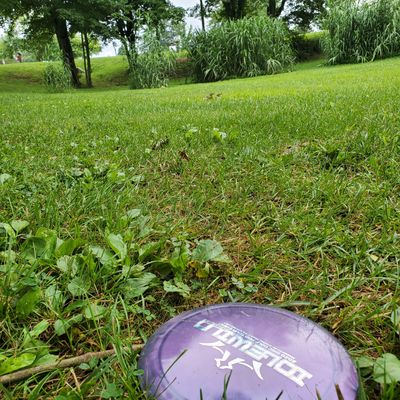 Idlewild - Burlington, KY | UDisc Disc Golf Course Directory