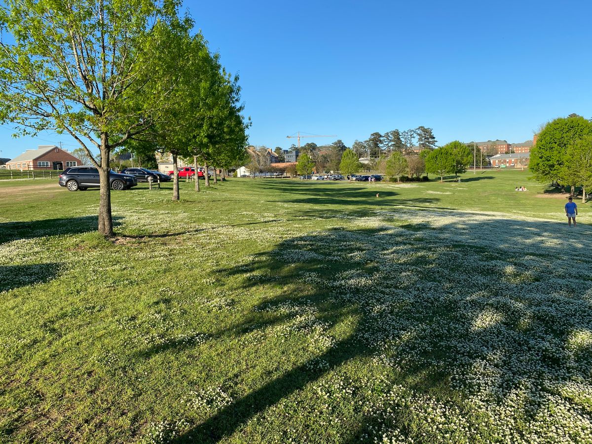 Auburn University - Auburn, Alabama | UDisc Disc Golf Course Directory