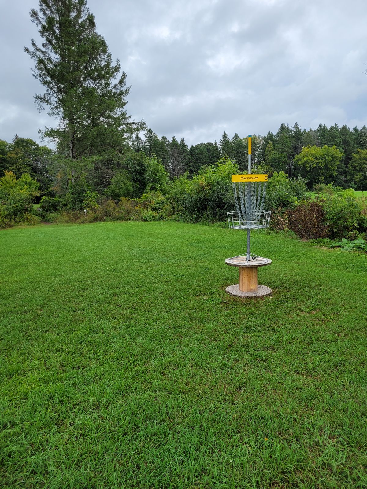 100 Best Disc Golf Courses in Canada (2026) | UDisc