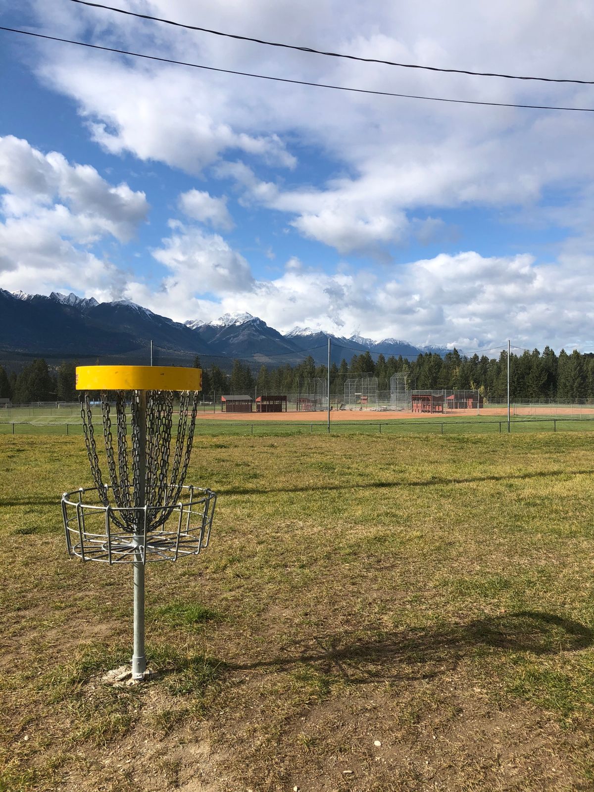 100 Best Disc Golf Courses in Canada (2026) | UDisc