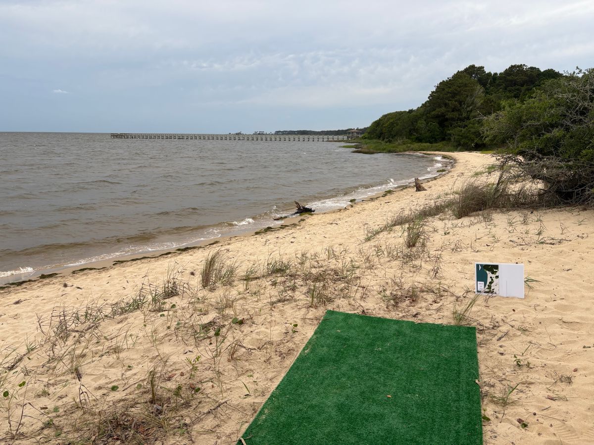 Jockey's Ridge 50th Anniversary DGC - Nags Head, North Carolina | UDisc ...