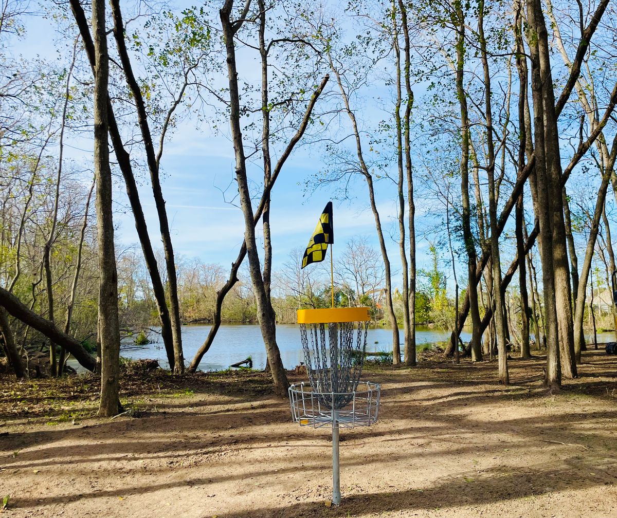 Savannah Harbor Disc Golf Club - Savannah, Georgia | UDisc Disc Golf ...