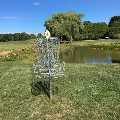 Wild Vines - Watkins Glen, NY | UDisc Disc Golf Course Directory