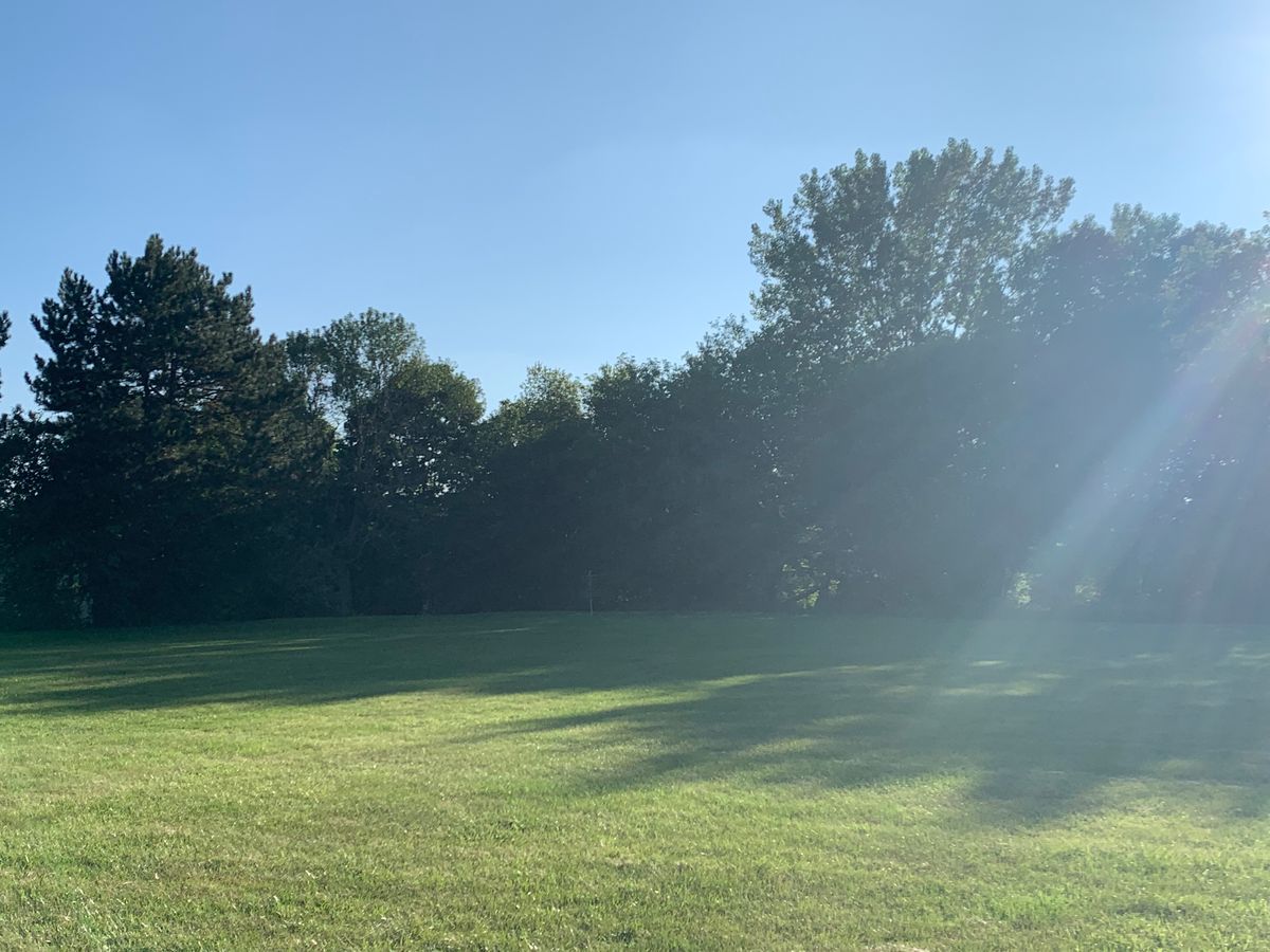 West haven Trails Practice - Madison, Wisconsin | UDisc Disc Golf ...