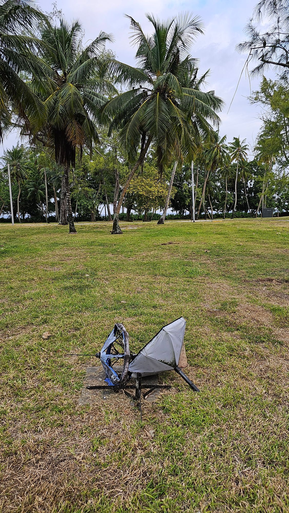 British Indian Ocean Territory Disc Golf - Your Guide to Disc Golf in ...