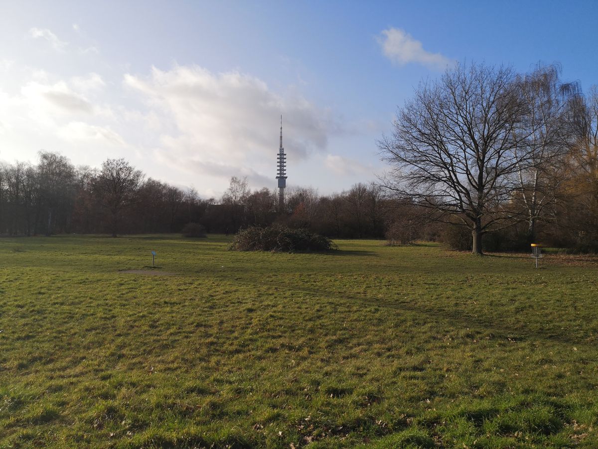 Bad Münder am Deister Disc Golf - Your Guide to Disc Golf in Bad Münder ...