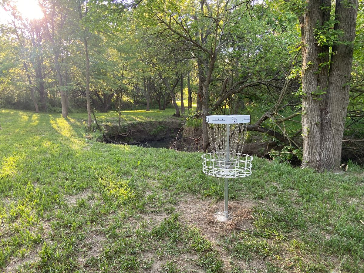 Lincoln Disc Golf - Your Guide to Disc Golf in Lincoln, Nebraska | UDisc