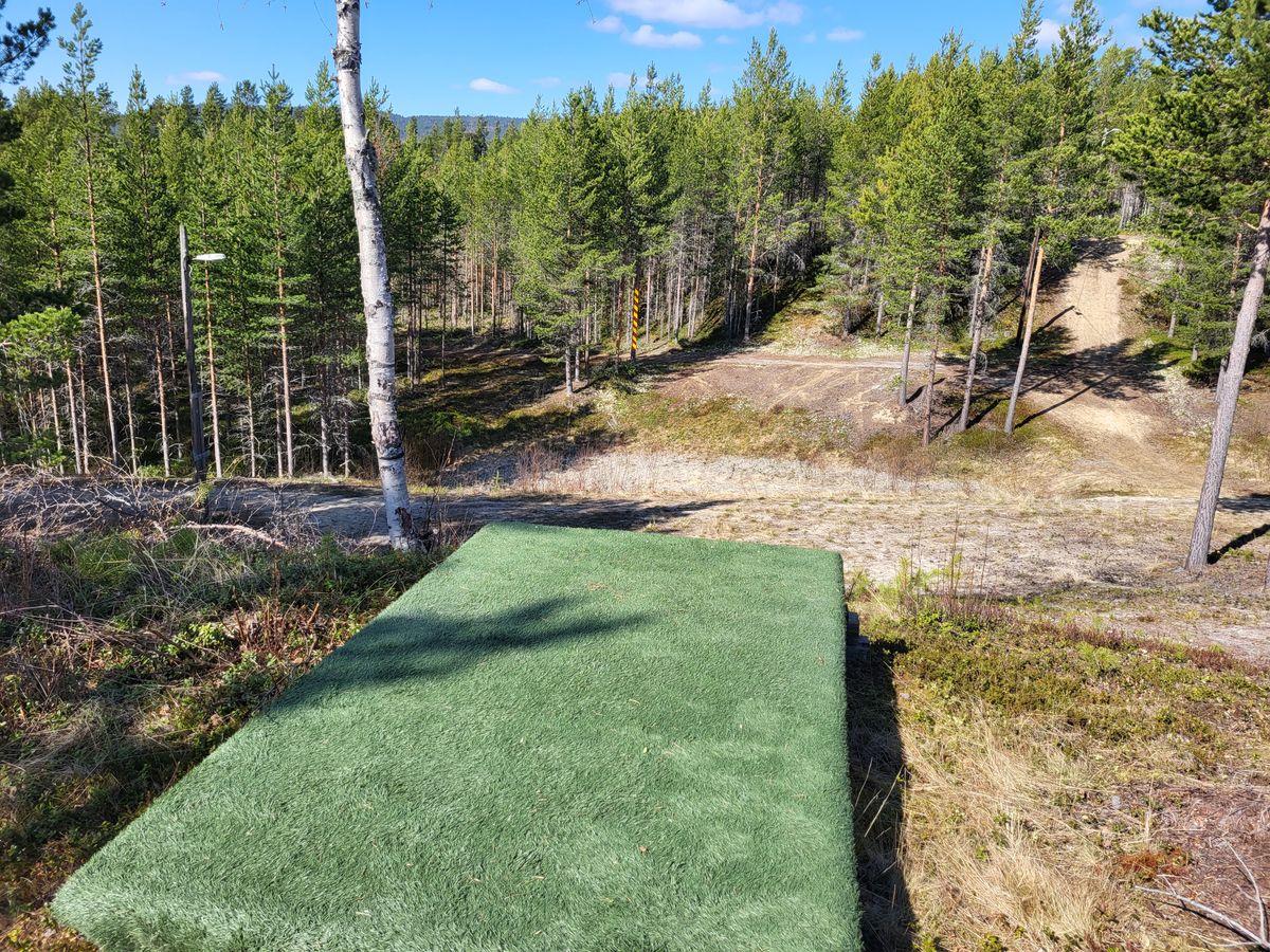 Steimoegga Diskgolf - Alvdal, Norway | UDisc Disc Golf Course Directory ...