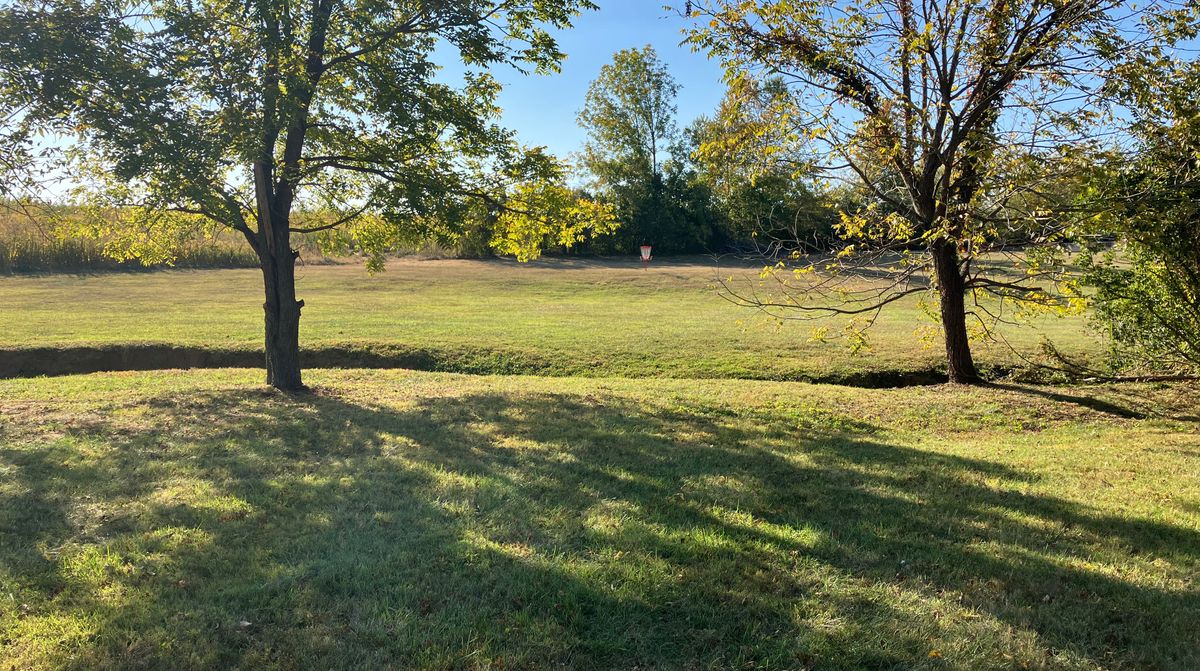 Vol State Disc Golf Course - Gallatin, TN | UDisc Disc Golf Course ...