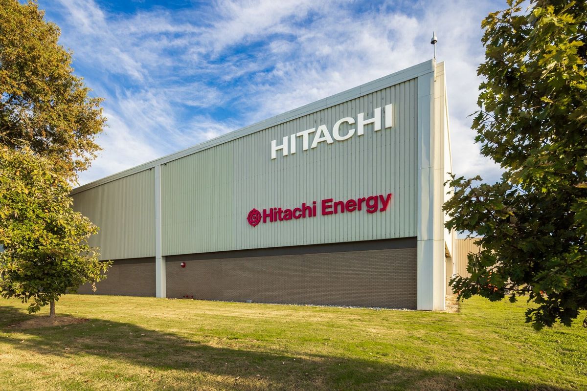 Hitachi Energy Disc Golf - South Boston, Virginia | UDisc Disc Golf ...