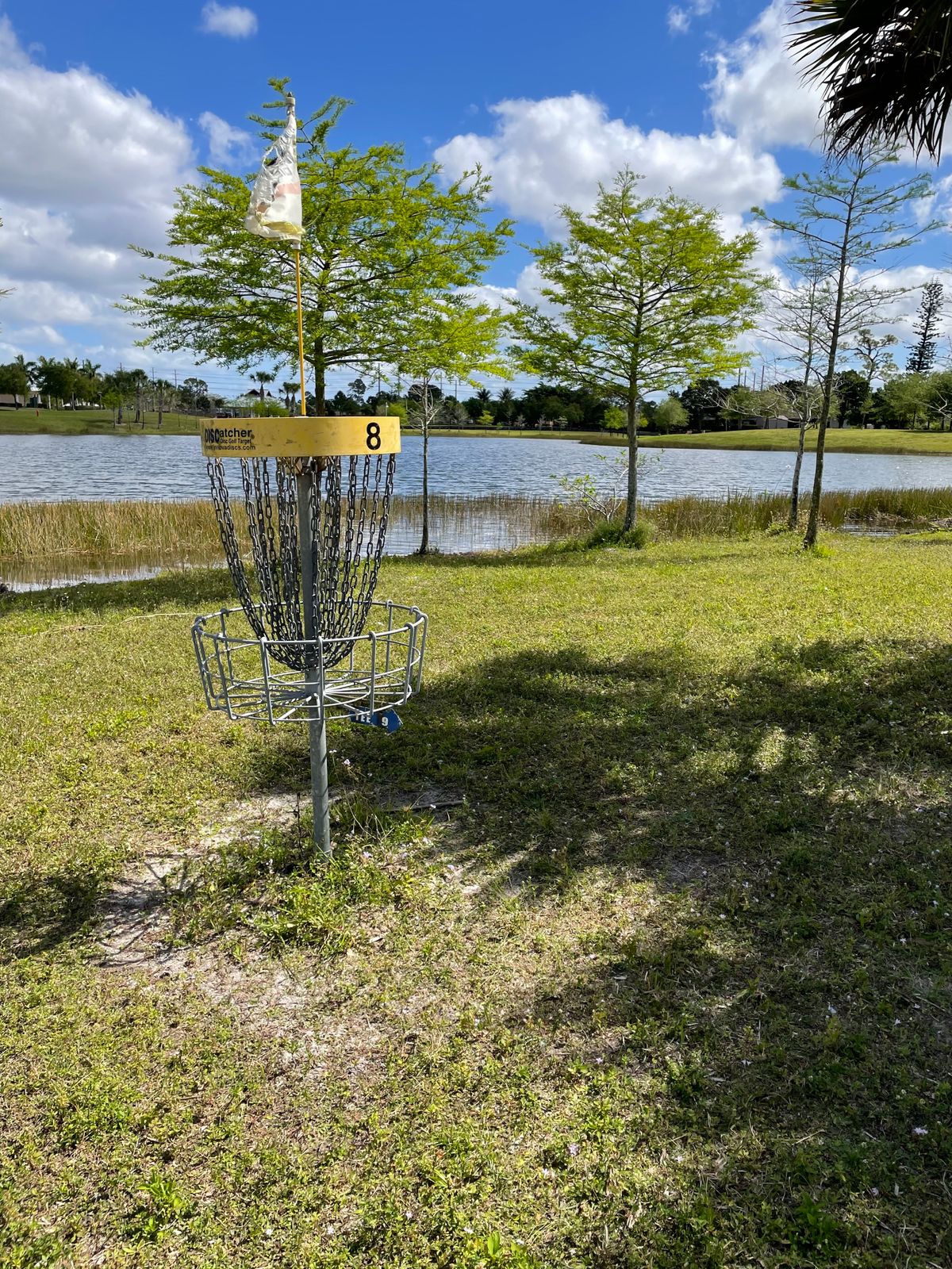 Commons Lakeside - Royal Palm Beach, Florida | UDisc Disc Golf Course ...
