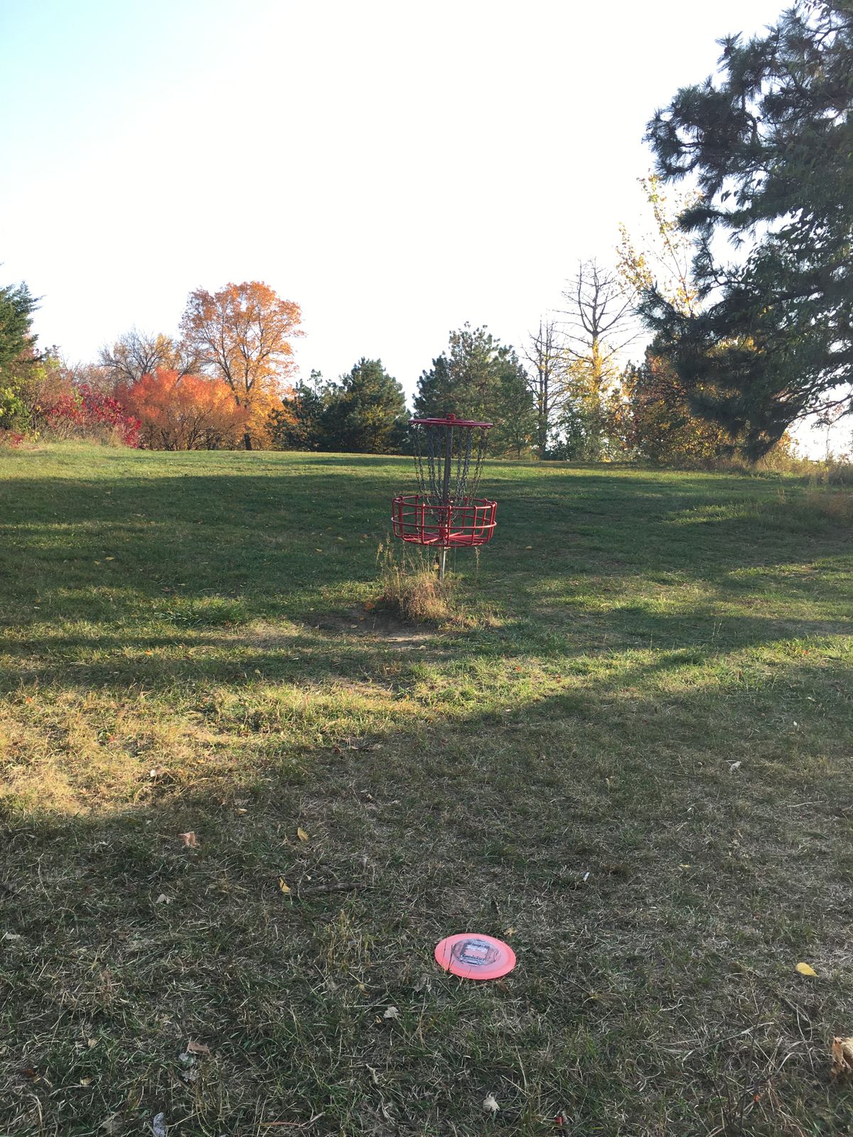 Black Elk-Neihardt Park - Blair, NE | UDisc Disc Golf Course Directory