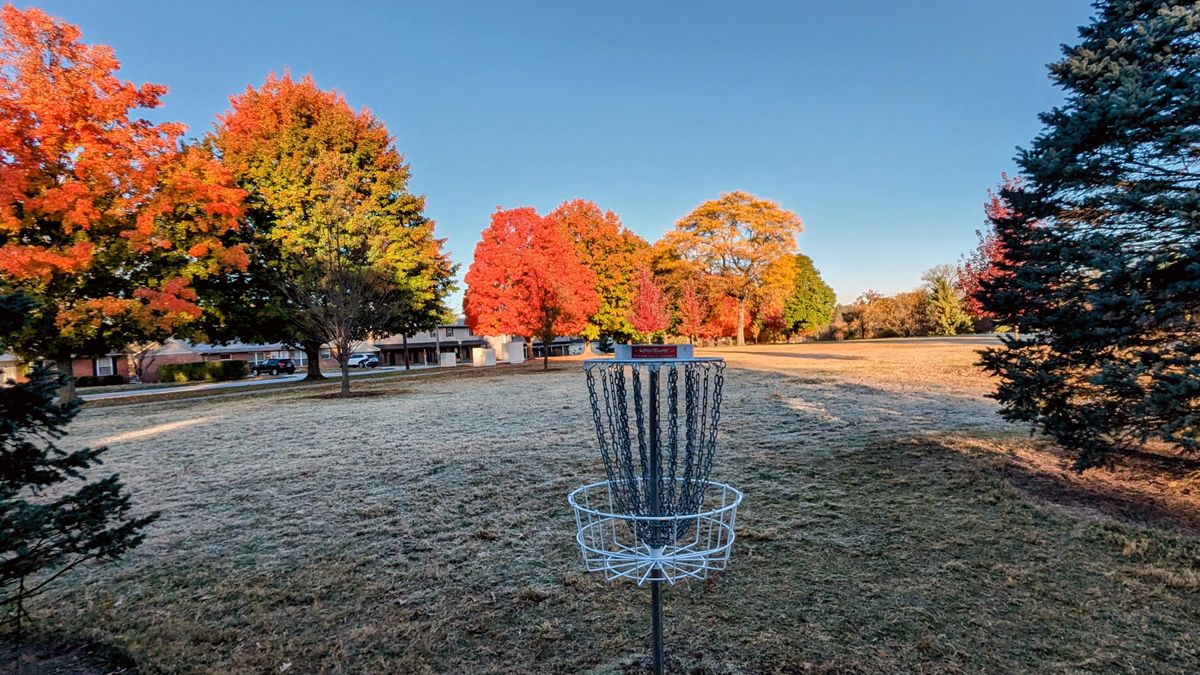 McNair Park - Saint Charles, Missouri | UDisc Disc Golf Course Directory