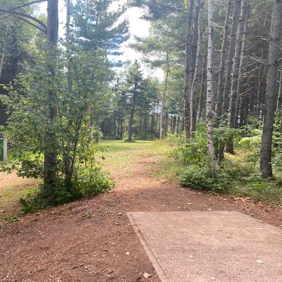 Hillcrest Farm Disc Golf - Bonshaw, PE, Canada | UDisc Disc Golf Course ...