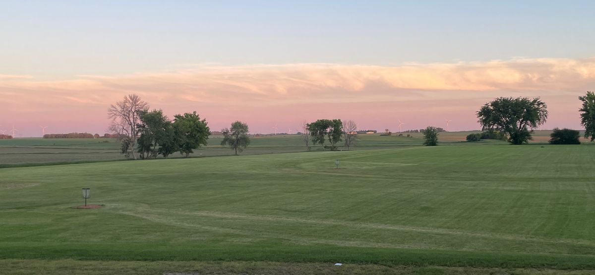 Elkton - Elkton, Minnesota | UDisc Disc Golf Course Directory