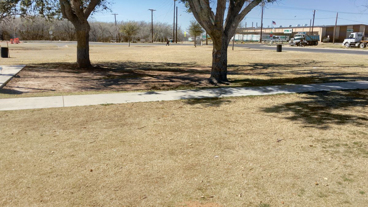 McKinney Park - Odessa, Texas | UDisc Disc Golf Course Directory