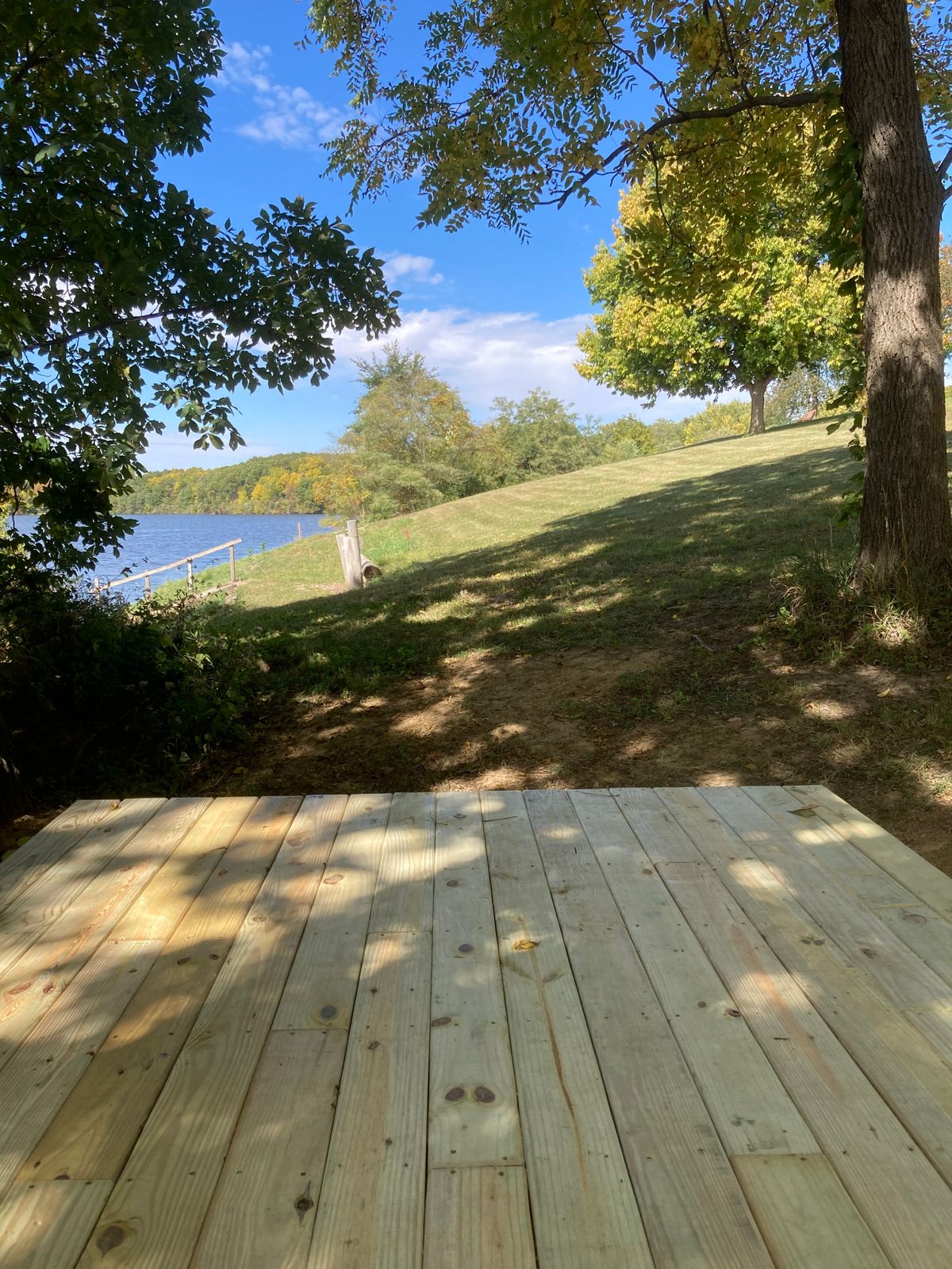 Youth Acres - Canton, Illinois | UDisc Disc Golf Course Directory