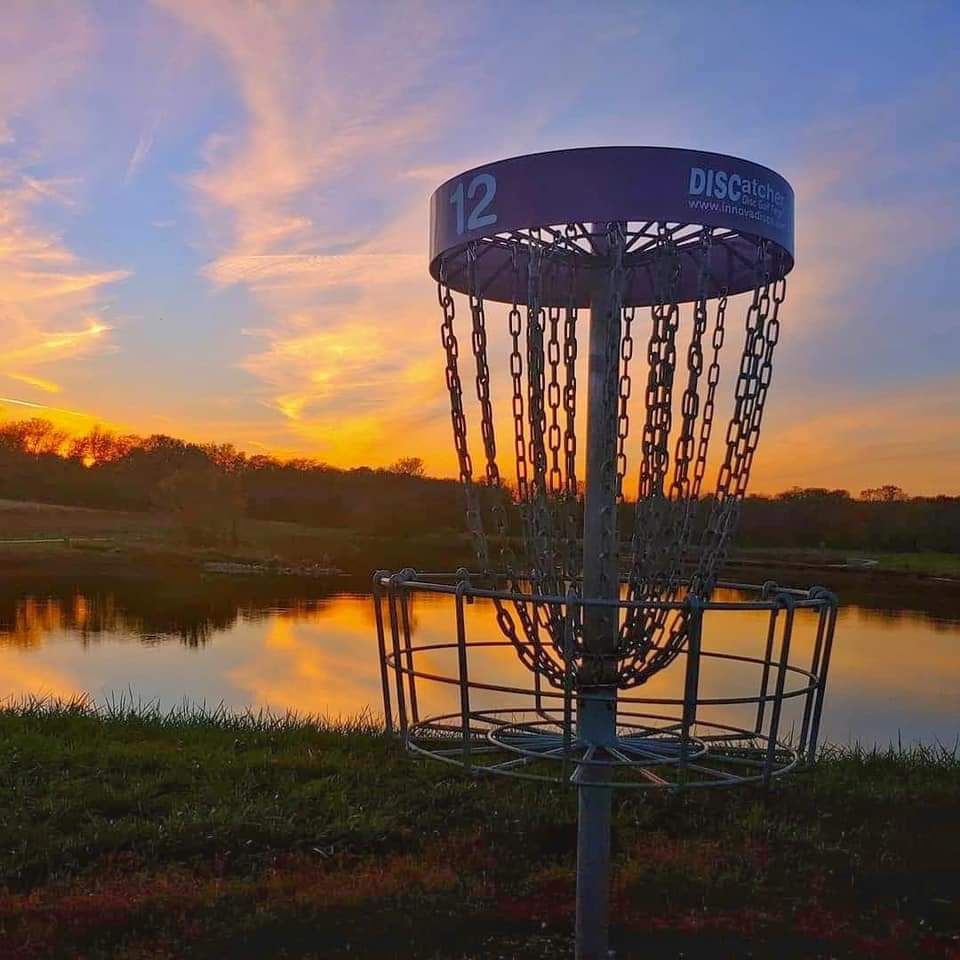Cleveland Lake - Belton, Missouri | UDisc Disc Golf Course Directory