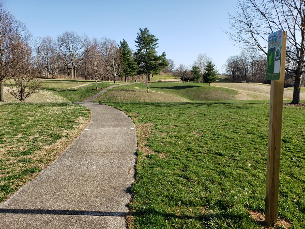 Princeton Country Club Disc Golf Course - Princeton, Indiana | UDisc ...