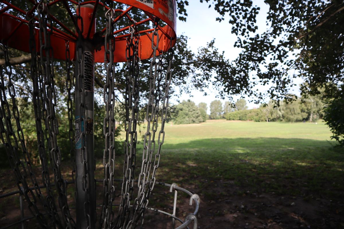 Schwanewede Disc Golf - Your Guide to Disc Golf in Schwanewede, Germany ...