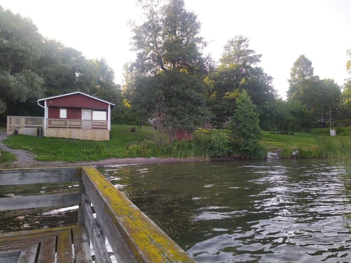 Majvik DiscGolfPark - Finland | UDisc Disc Golf Course Directory