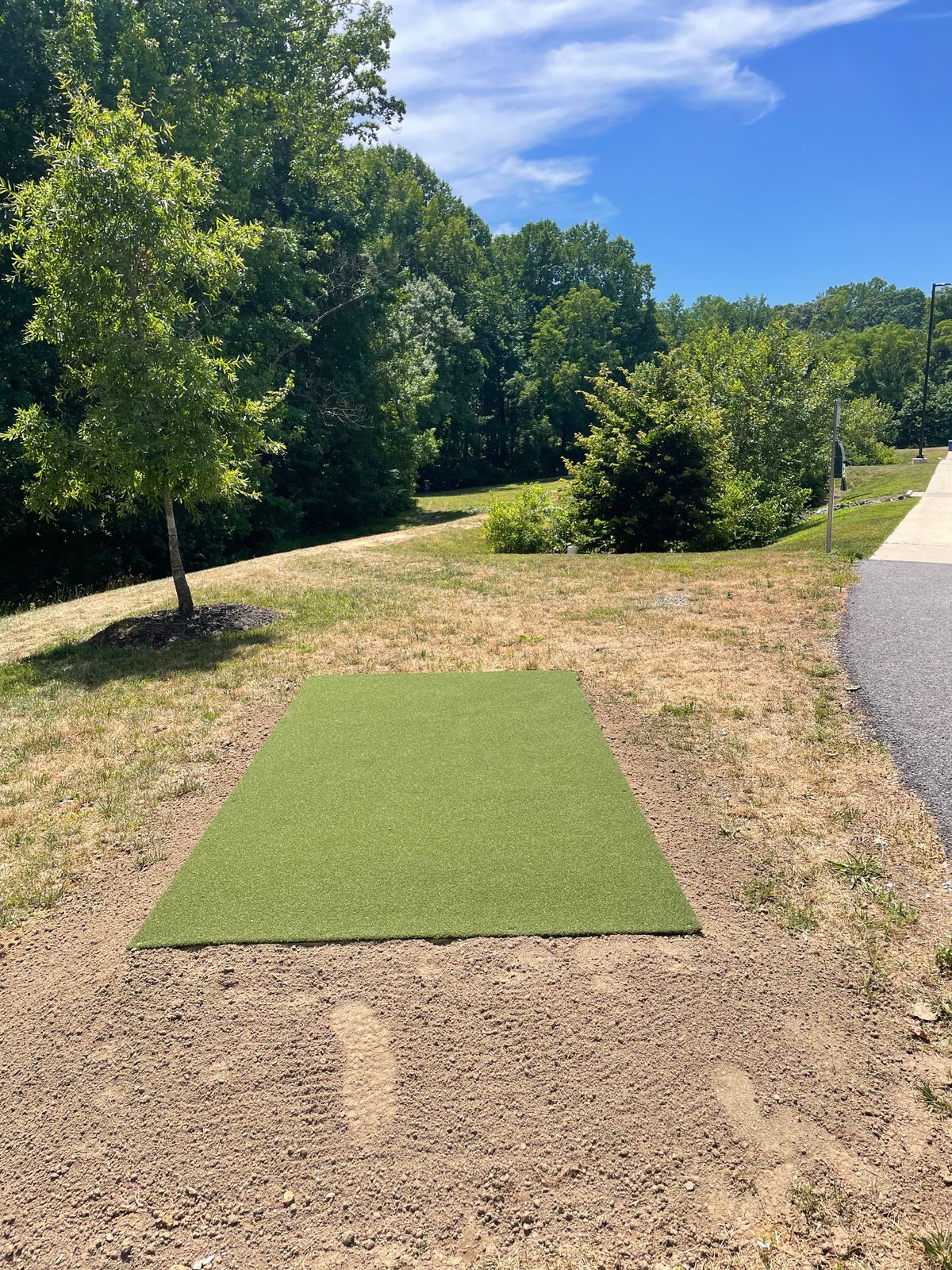 Ward Farm Park Disc Golf Course - Dunkirk, Maryland | UDisc Disc Golf ...
